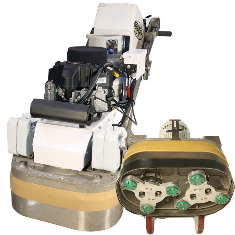 Prep/Master Floor Grinders for Sale