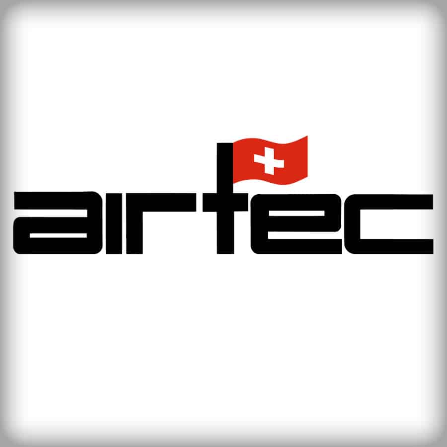 Airtec AG Surface Preparation Products