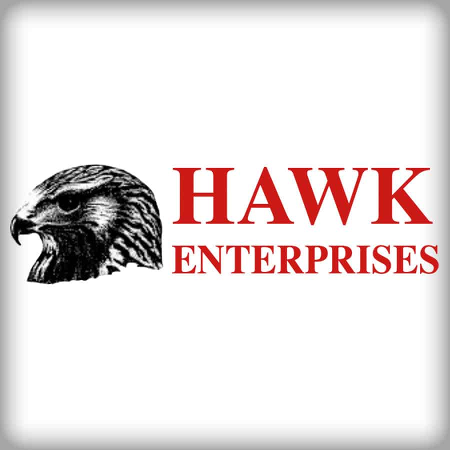 Hawk Enterprise Surface Preparation Products