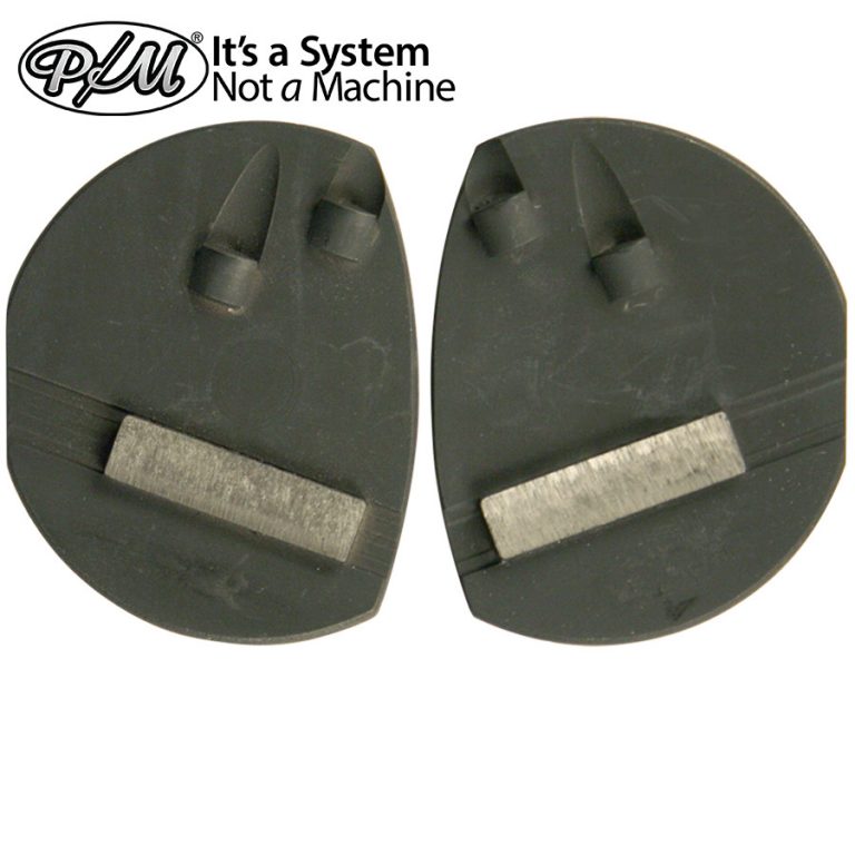 STI Bush Hammer - Concrete Surface Preparation