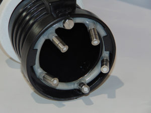 Terminator Electrostatic ULV Sprayer