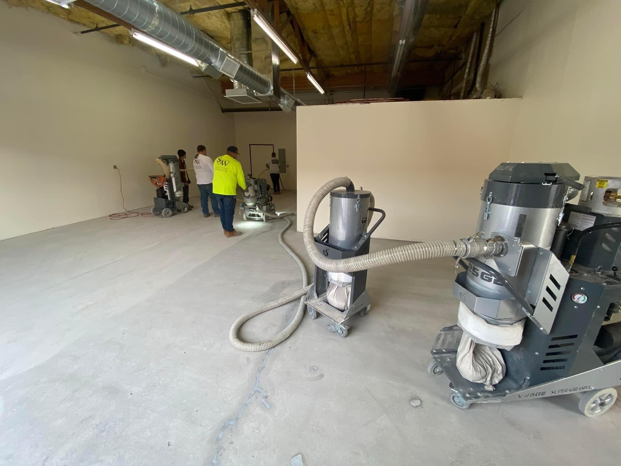 PSE Dust Pre-Separator