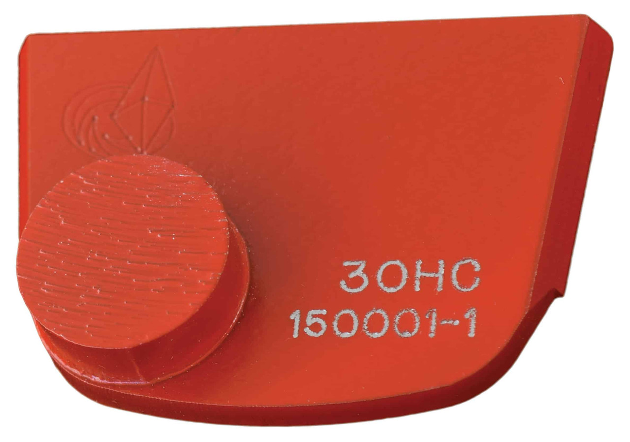 QC Single Button Traps