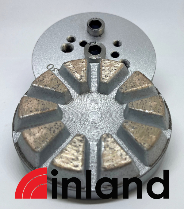 10-Segment Multi Mount