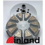 10-Segment Multi Mount