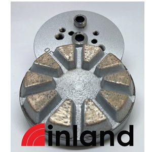 10-Segment Multi Mount