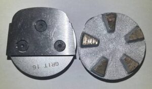 Inland Standard to Lavina Style Adapter